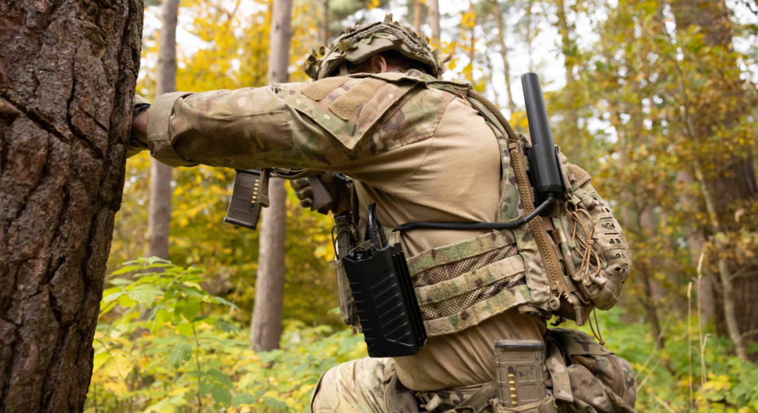 Meet the MyDefence Team in 2026 and Explore Counter-UAS