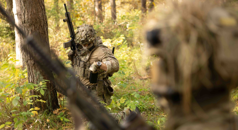 C-UAS Solutions for Drone Detection and Jamming | MyDefence