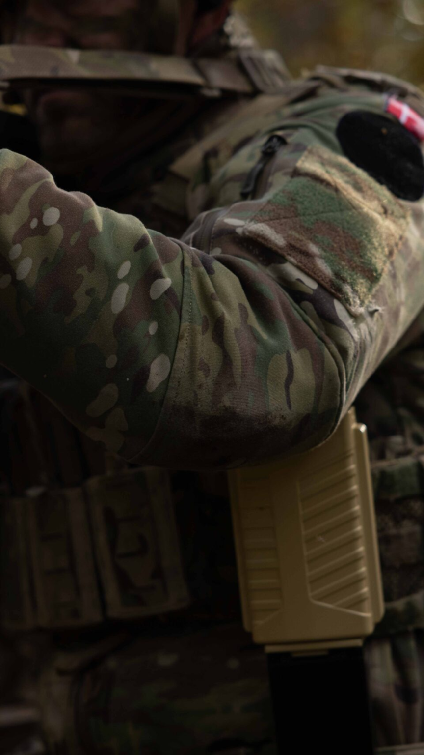 ATAK Integration | Communication for Counter-UAS | MyDefence