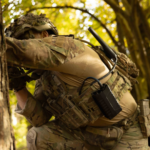 Wearable Drone Detector for Reliable UAS Detection - MyDefence