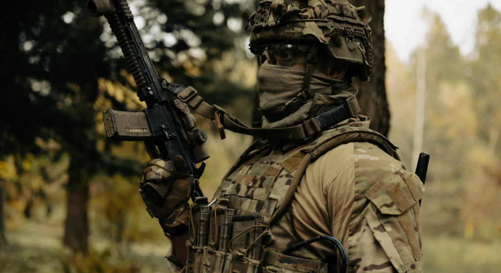 ATAK Integration | Communication for Counter-UAS | MyDefence