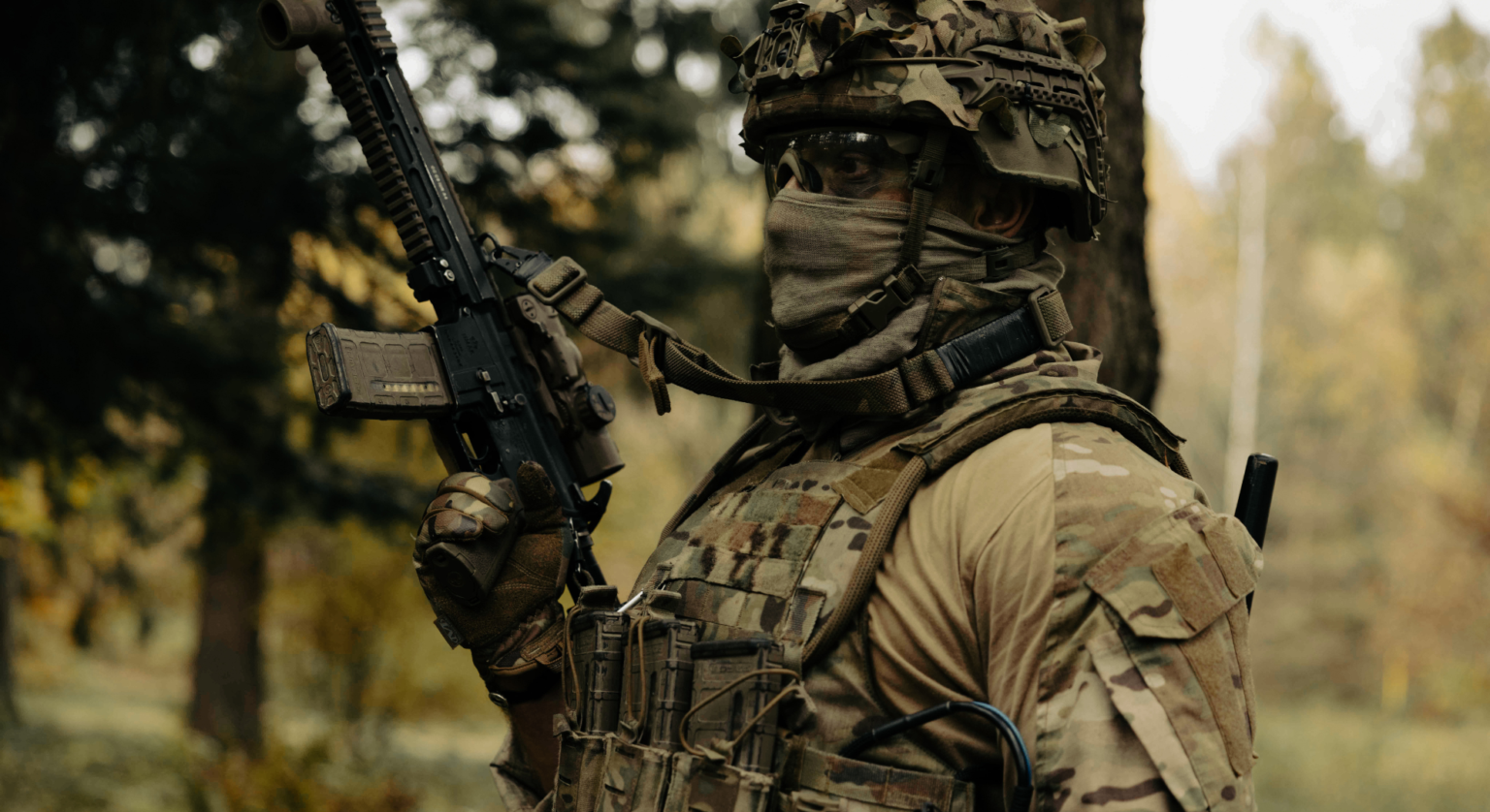 ATAK Integration | Communication for Counter-UAS | MyDefence