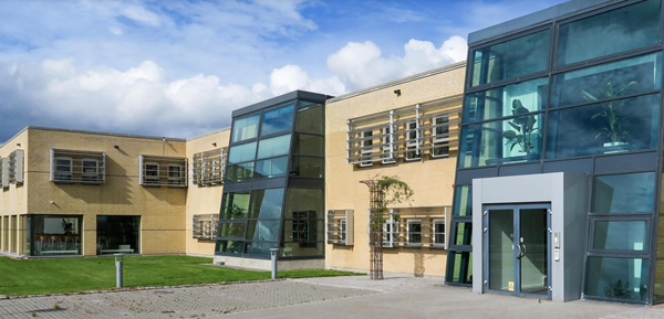 About MyDefence: Pioneers in Counter-UAS Solutions