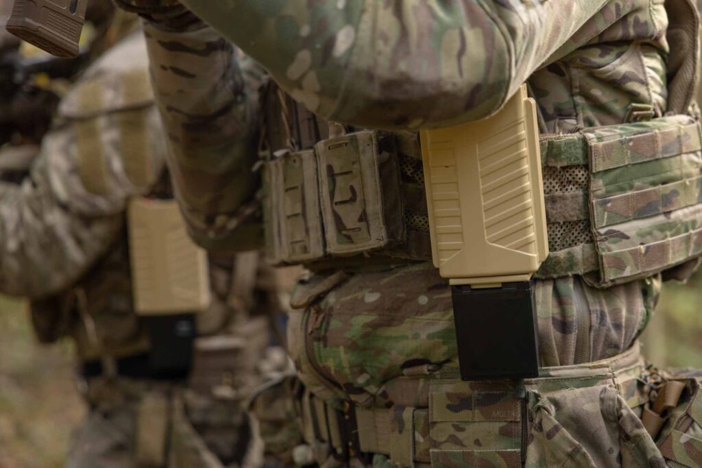 MyDefence News — Updates on C-UAS Technology