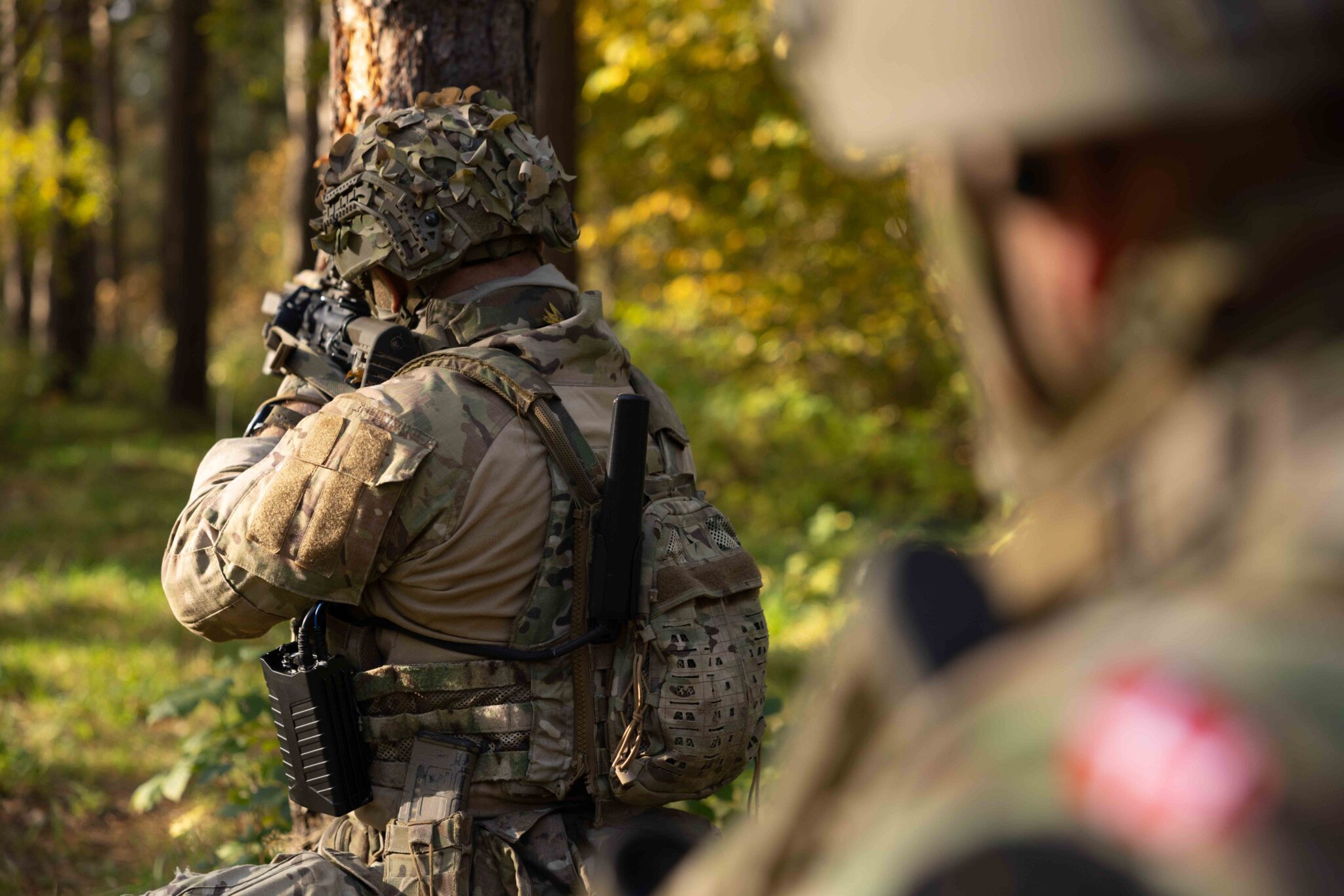 Counter-Drone: Key Considerations to Counter-UAS/C-UAS/CUAS