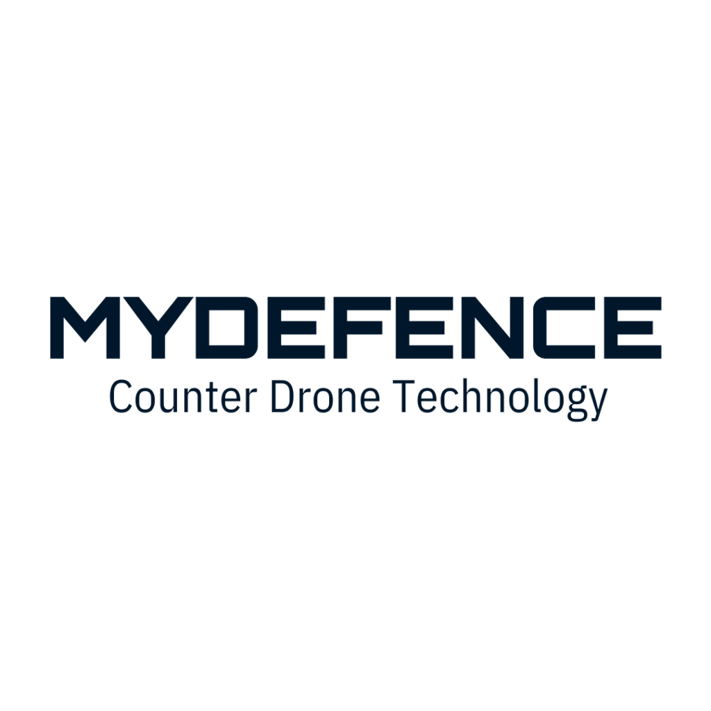 Media Resources — MyDefence Logos, Photos, and Assets