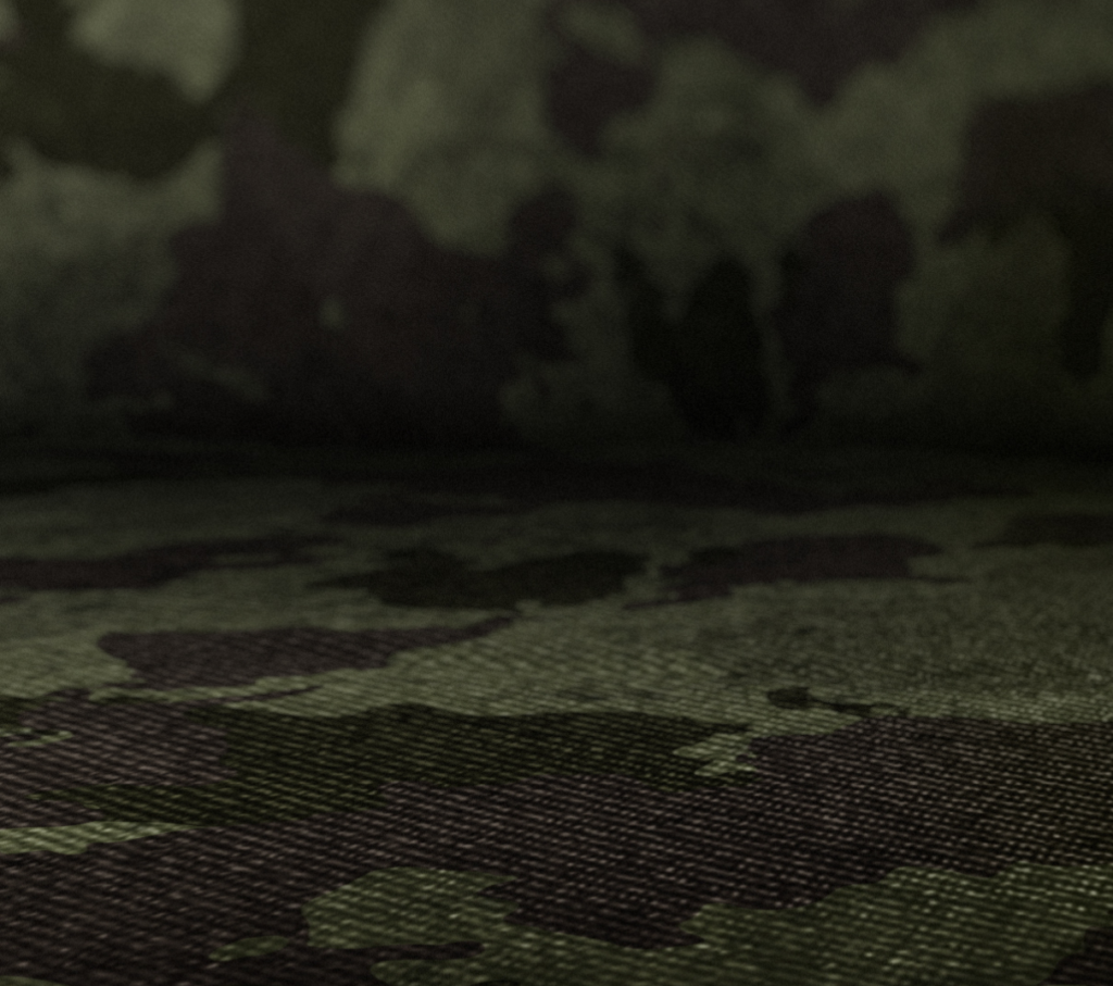 Wolfpack Drone Detector - Portable RF Detection for Drone Threats