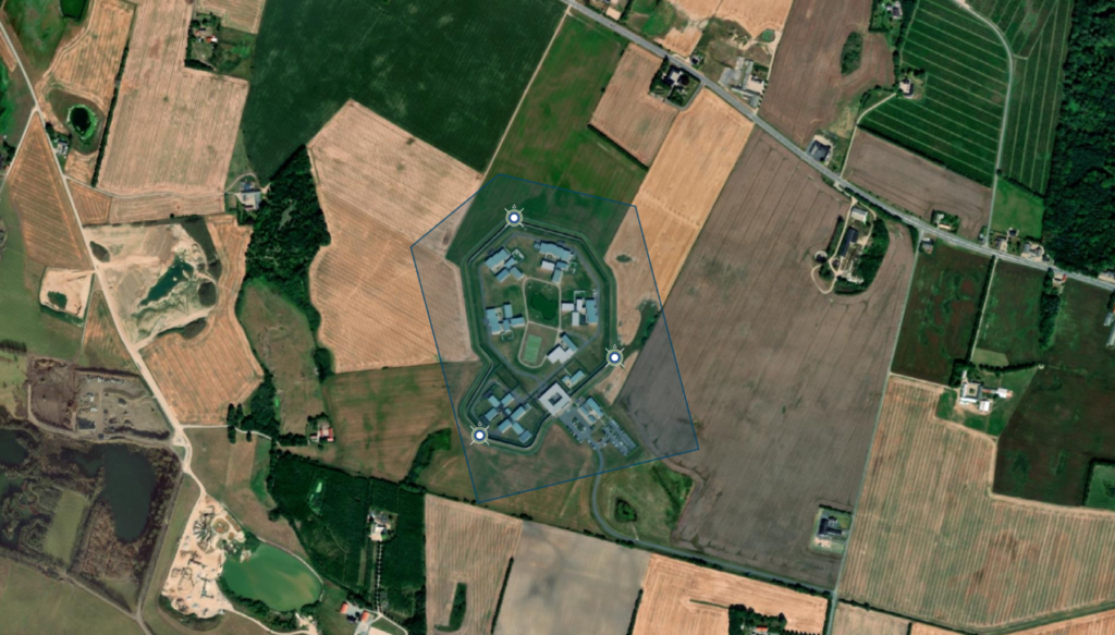 Situational Awareness System | C-UAS Solutions | MyDefence