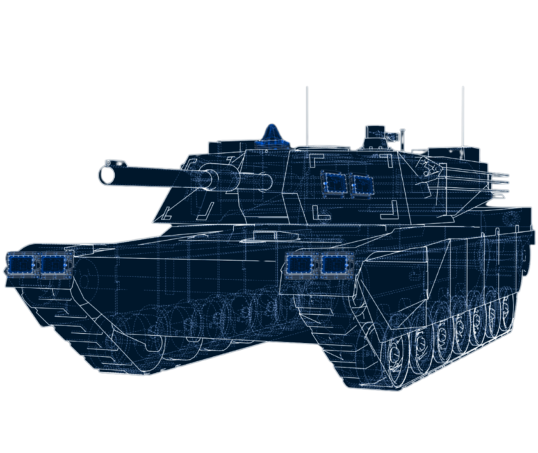 Advanced Vehicle C-UAS Detection and Jamming Solutions