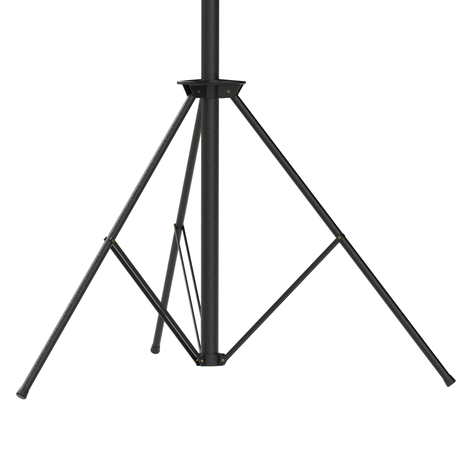 Wolfpack Drone Detector - Portable RF Detection for Drone Threats