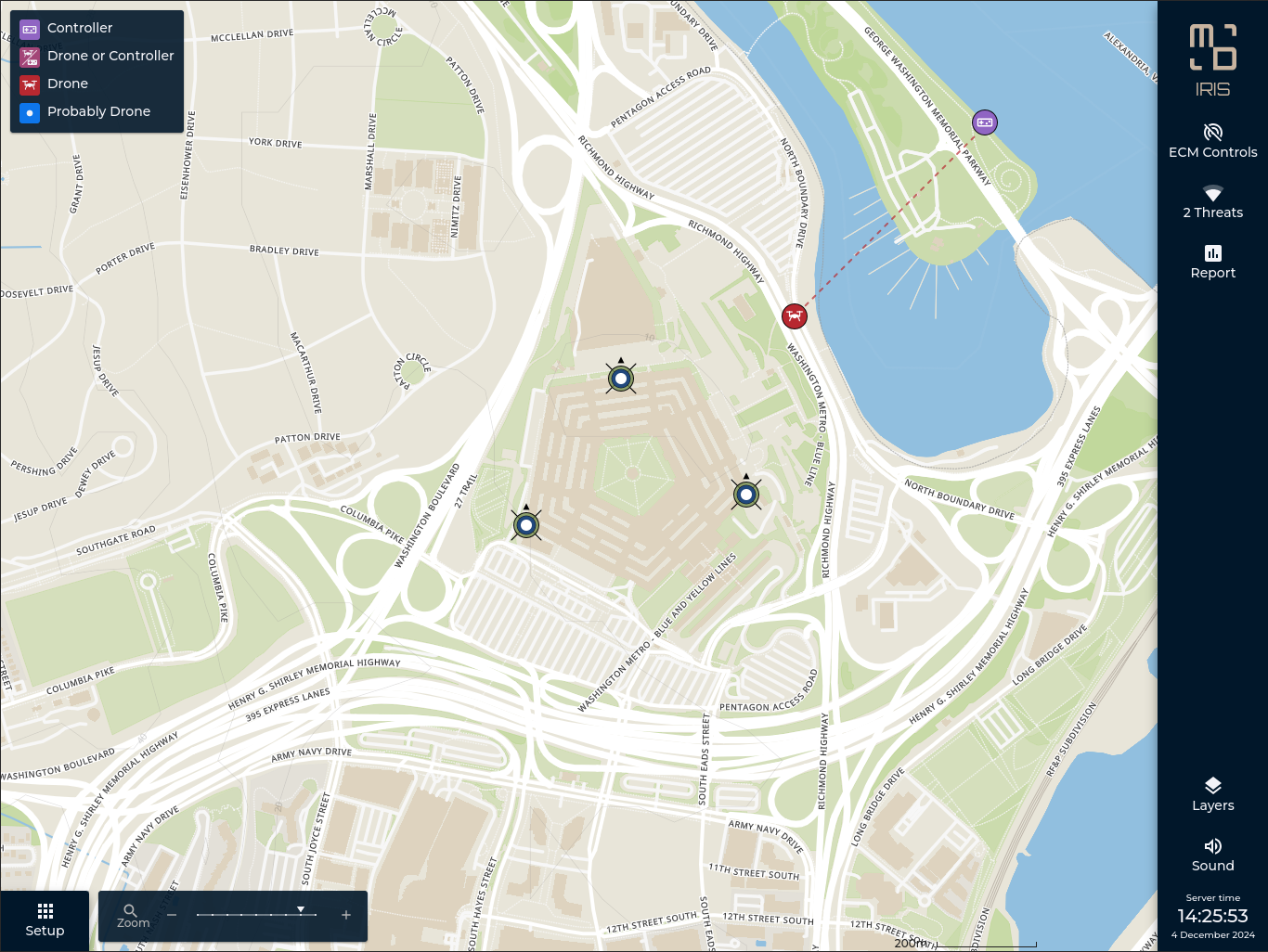 Drone Remote ID: Protection Amid Global Drone Adoption and National ...