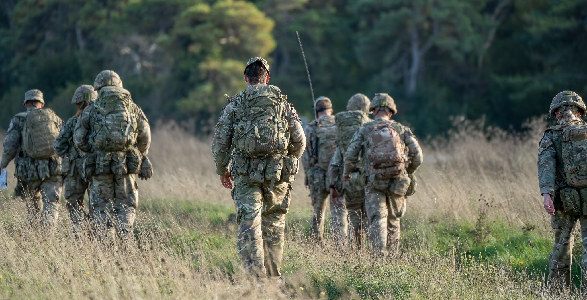 Counter-Drone Technology - MyDefence