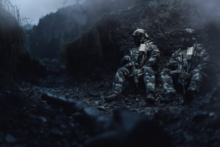 C-UAS Solutions for Drone Detection and Jamming | MyDefence