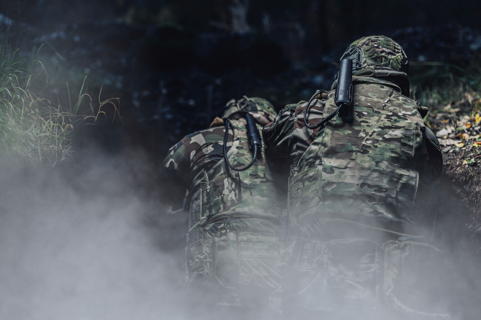 Wearable Drone Detector for Reliable UAS Detection - MyDefence